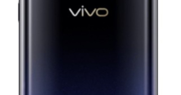 Vivo Z3 Rear Housing Panel Module Starry Night - Cellspare